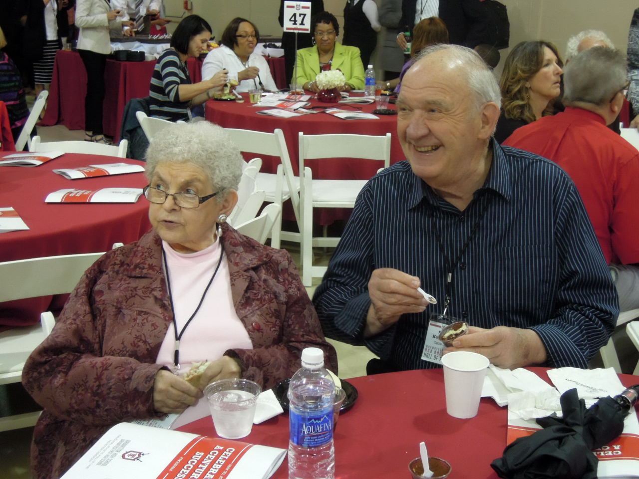 2015 Hall of Fame Inductions